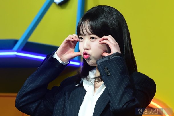 Ji Ye-eun Opens Up About Dark Times Behind Her Comedic Persona: “Long ...
