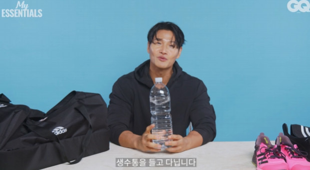 Kim Jong-kook Flaunts Next-Level Frugality Again: Shocking Heating Bill ...
