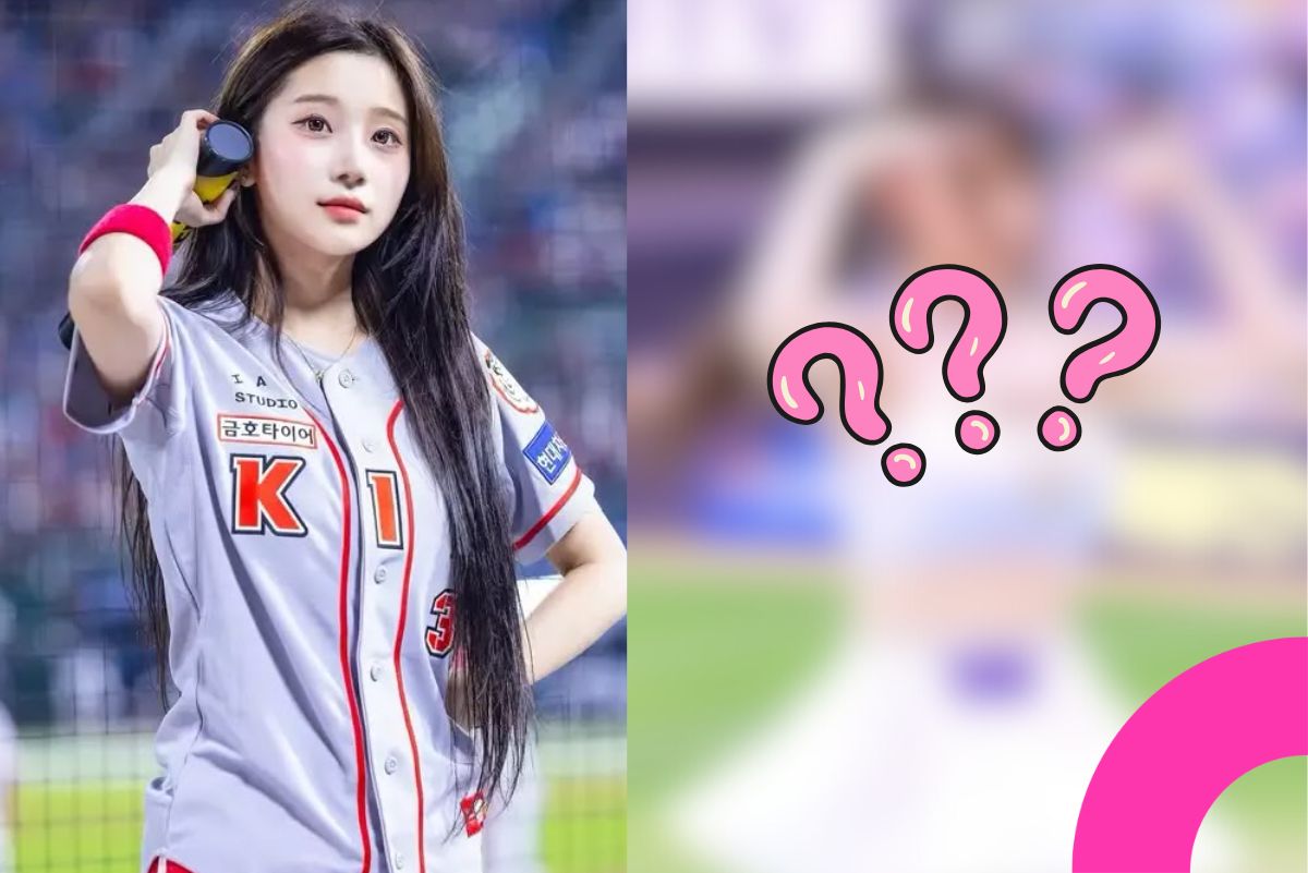 Viral "Pikki Pikki Dance" Cheerleader Lee Joo-eun Faces Backlash Over Revealing Outfit Amid ...