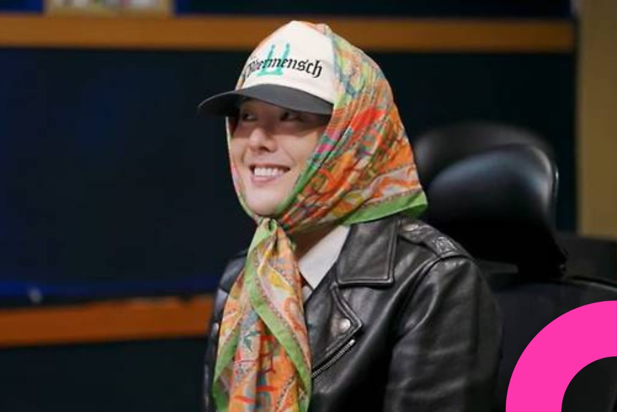 G-Dragon, CL, DAY6, and aespa Unite for “Good Day 2025”: Will the Star ...