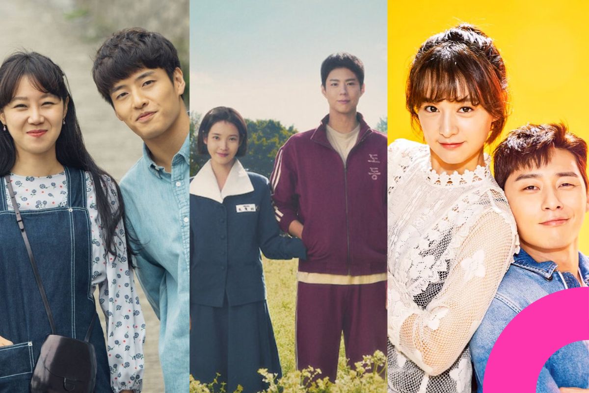 The Hidden Genius Behind “When Life Gives You Tangerines”: Who Is Lim ...