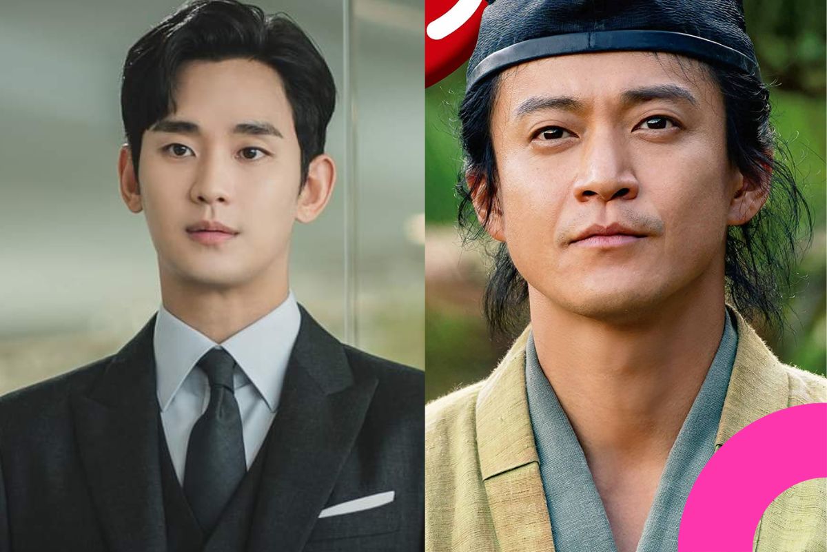 Kim Soo-hyun Earns ₩300 Million Per Episode, While Japanese Top Star Gets ₩5 Million: A Stark ...