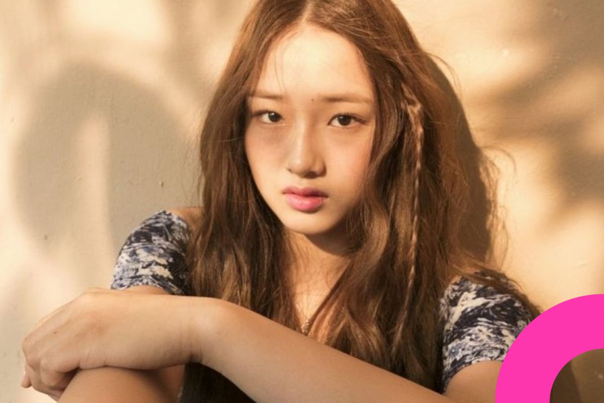 Kriesha Chu Profile – From Filipino-American to K-pop Solo Star (2025 ...