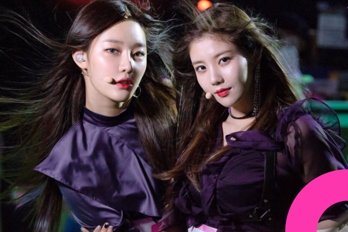 Lee Si-an “Close Friend Kwon Eun-bi Supported Me During ‘Single’s ...