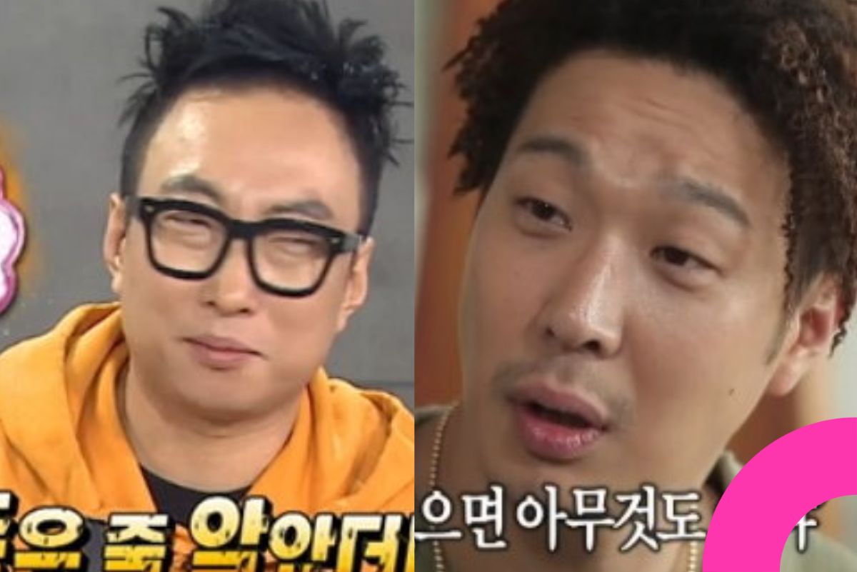 20th Anniversary "Infinite Challenge" Project Confirmed: Park Myung-soo ...