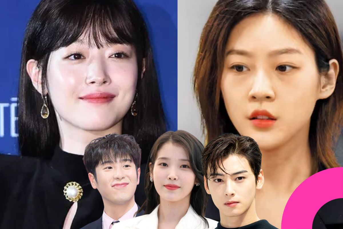 Korean Press Criticizes Garo Sero and Sulli’s Brother: From Cha Eun-woo ...