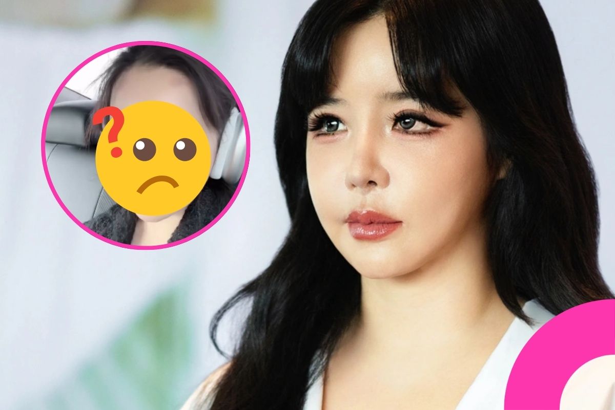 2NE1’s Park Bom Addresses Filter Controversy Head-On: It’s Makeup ...