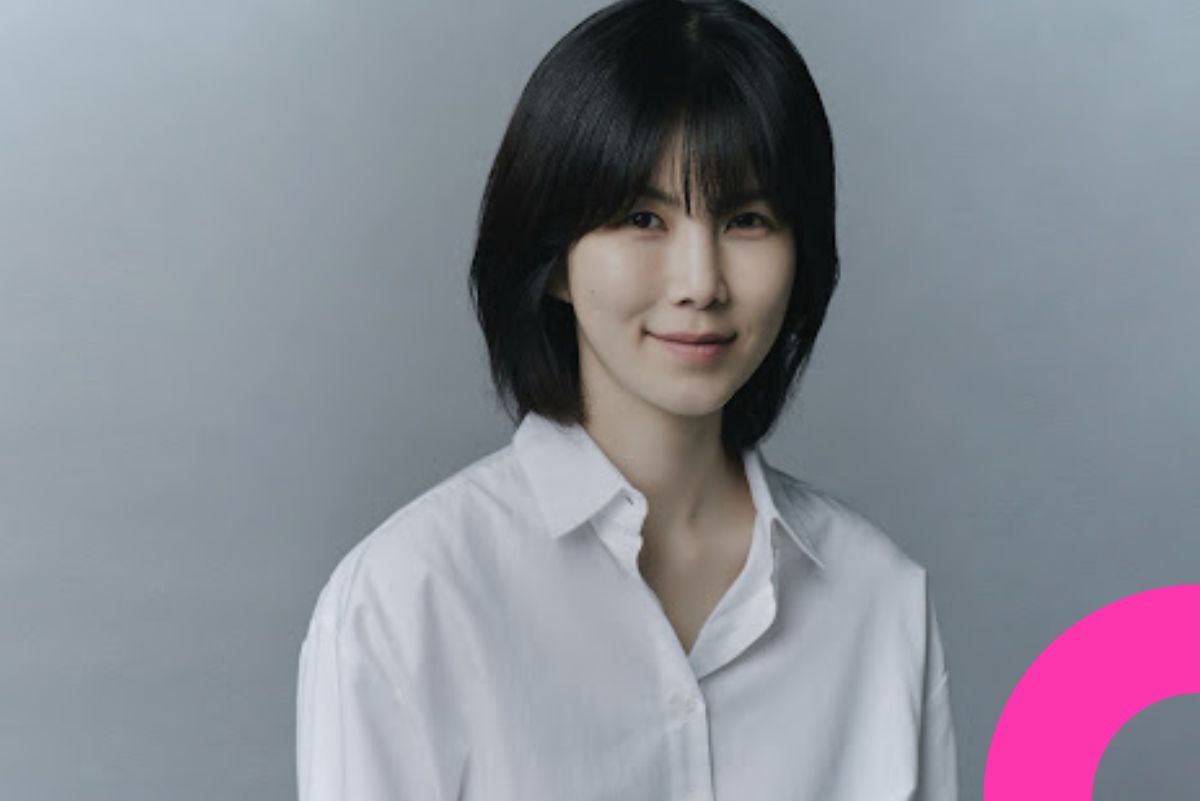Gong Min-jeung Profile: A Real Professional Actress (Updated) - Netizenbuzz