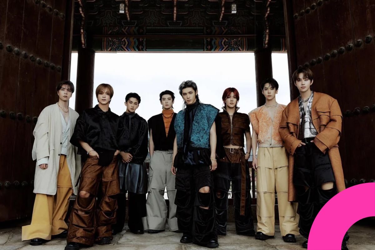 NCT 127’s Profile - The “Neo” Revolution of K-pop (2025 Updated ...
