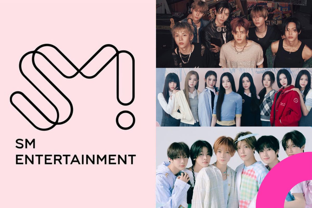 SM Entertainment Reportedly Planning to Debut Another Girl Group in ...