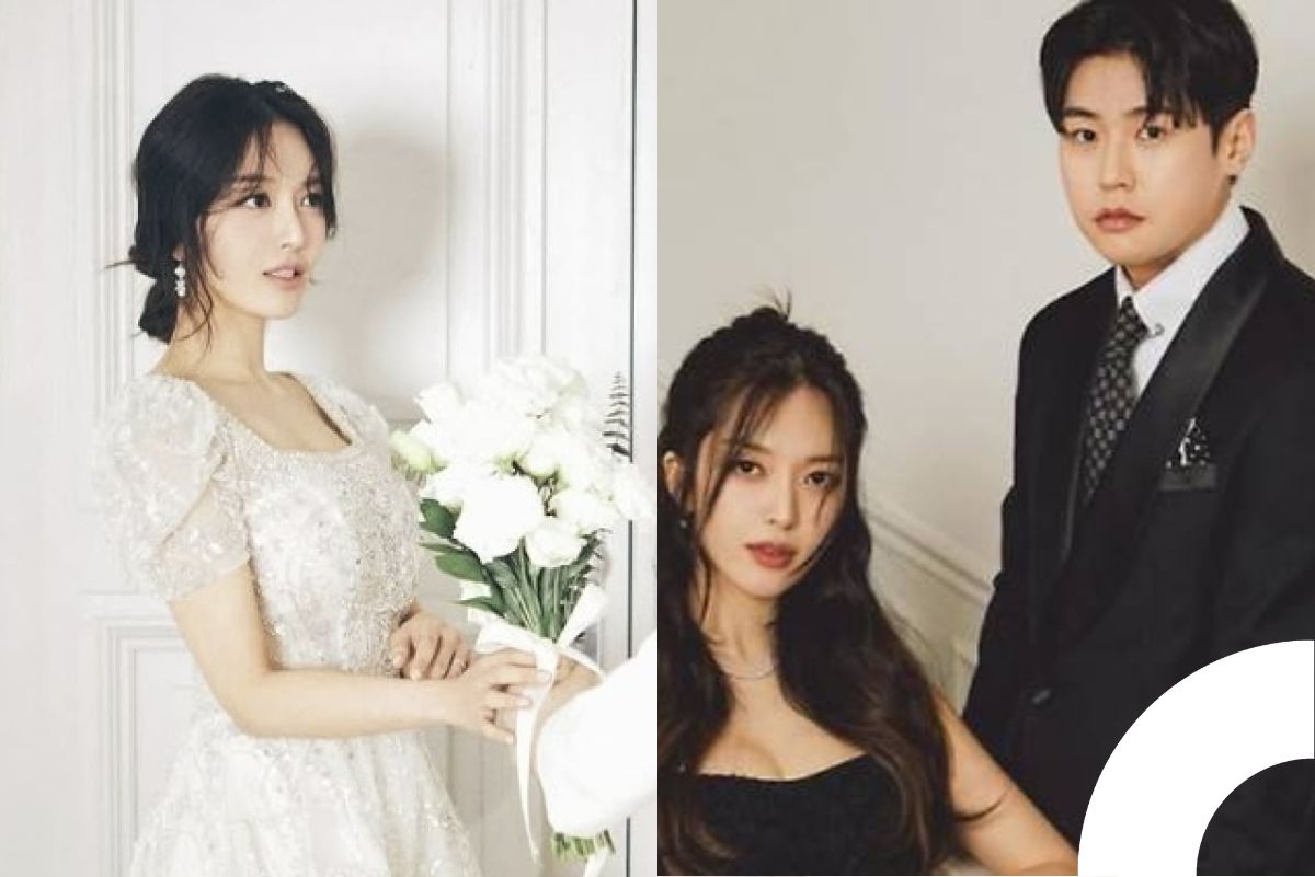 AOA’s Chanmi, Ahead of Marriage, Reveals Handsome Groom: “A Match Made ...