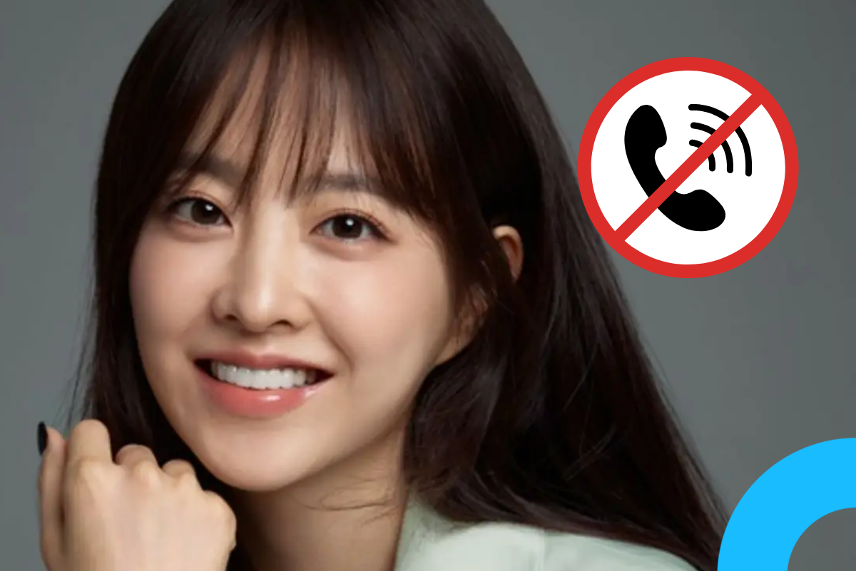 Park Bo-young Shares Why She Blocked Her Agency After Filming "Our ...