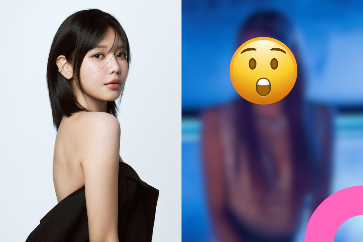 Choi Soo-young’s First Look Revealed in Hollywood Debut ‘Ballerina ...