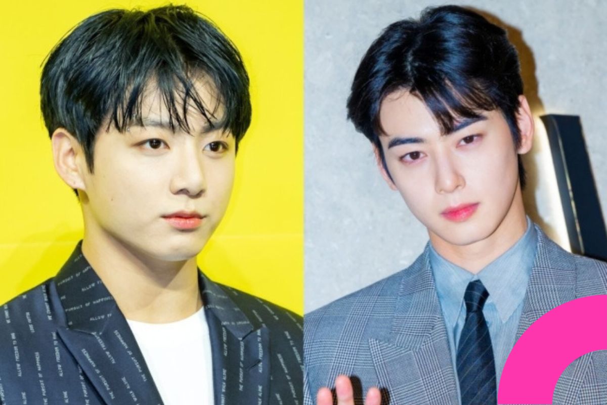 Cha Eun-woo Leaves, Jungkook Returns: 1997-Born Best Friends ‘Pass the ...