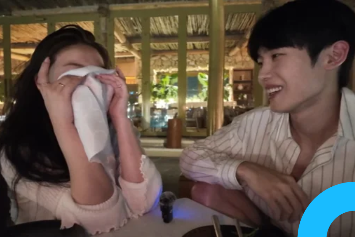 Ailee Breaks Down in Tears After Choi Si-hoon's Confession: "You've Been Through So Much Since ...