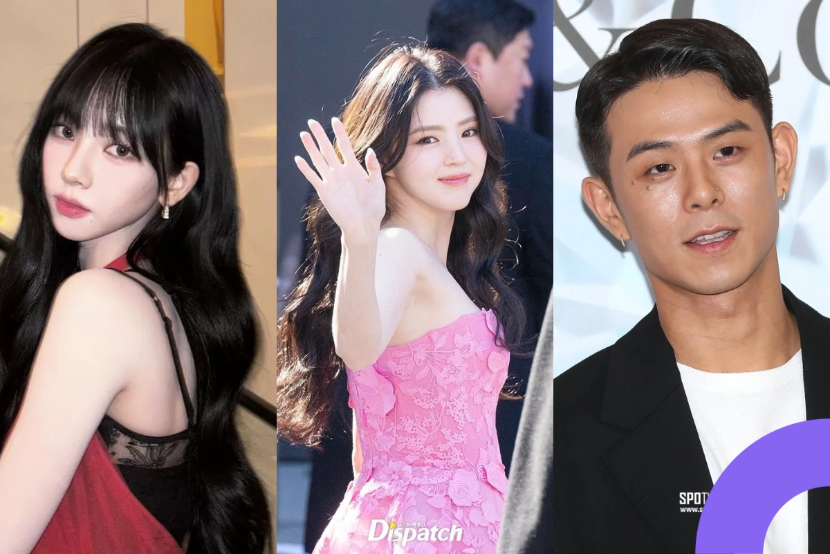 Han So-hee’s ‘V’ Sign a Political Symbol? Entertainment Industry Issues SNS Alert - Netizenbuzz