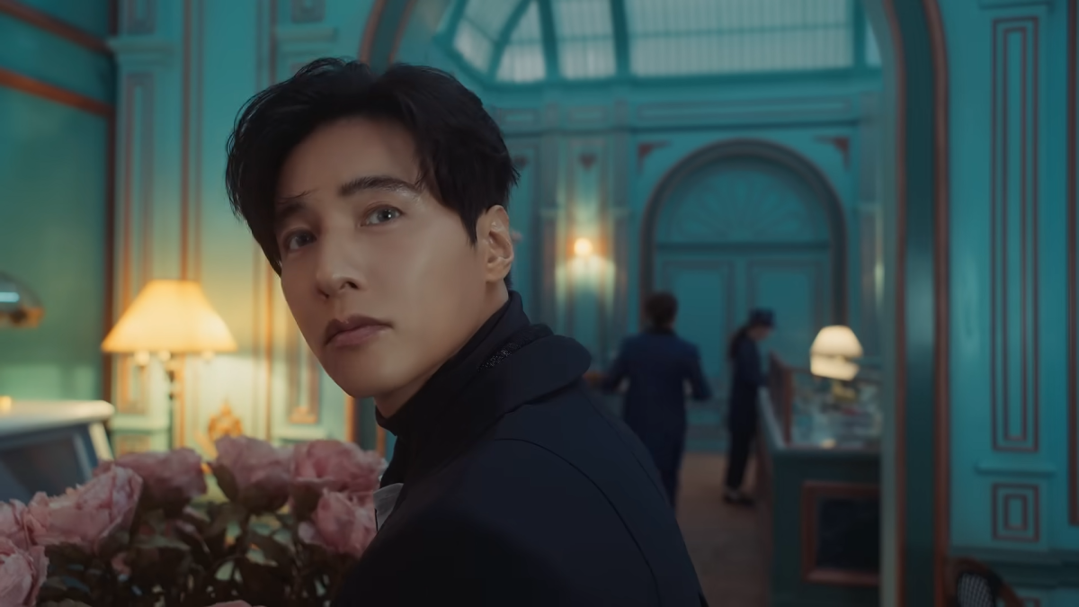 Won Bin Returns After 15 Years, Breaking the Internet Once Again ...