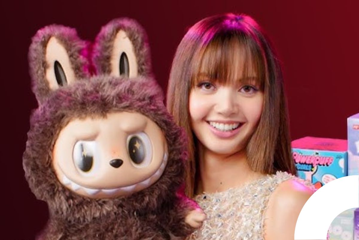 BLACKPINK's Lisa Credited for Sparking Global Labubu Plush Trend - Netizenbuzz