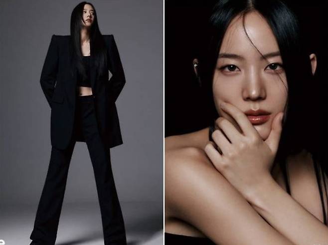 Jang Gyu-ri Shares Her Strict Upbringing Under a Military Father and ...