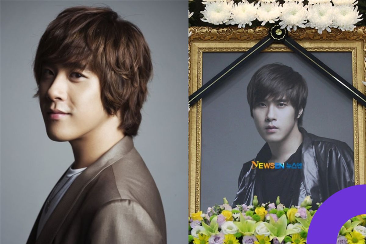 Remembering SG Wannabe’s Chae Dong-ha, 14 Years After His Tragic Passing - Netizenbuzz