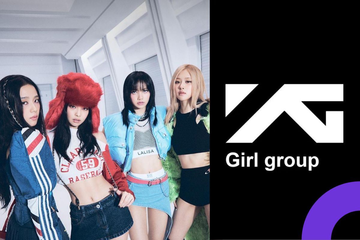 YG Unleashes a Double Power Play: BLACKPINK’s Comeback & New 4-Member ...