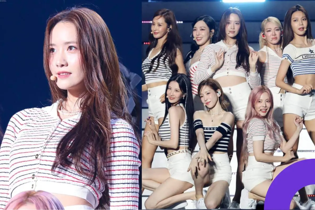 Girls’ Generation’s Sooyoung and Tiffany Expose Yoona’s "Center ...