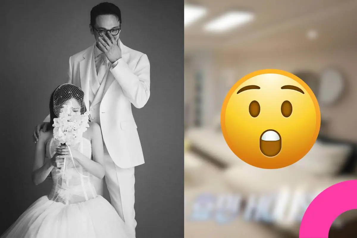 T-ara Hyomin's Newlywed Life and Home Revealed for the First Time After ...