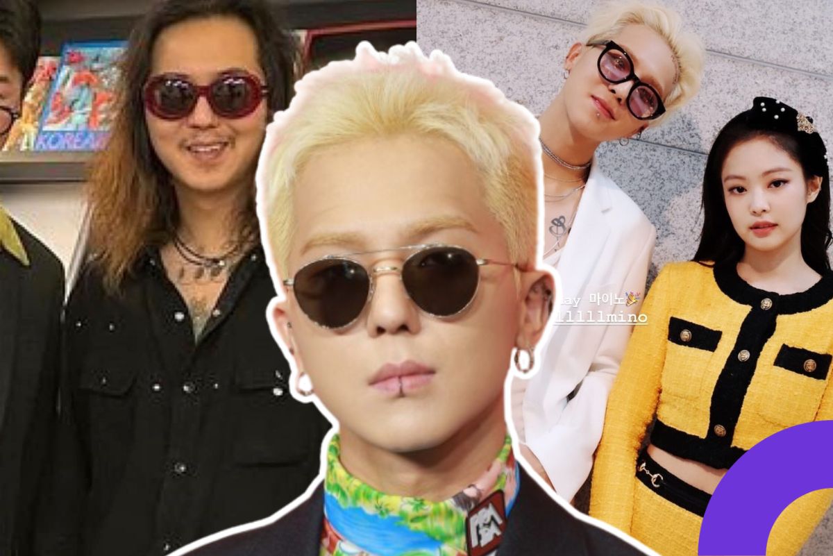 WINNER's Mino Car Accident Surfaces as Legal Issues Cast Concerns on His Future Path - Netizenbuzz