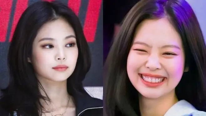 Jennie’s Signature Layered Cut: A Complete Guide to This Chic and ...