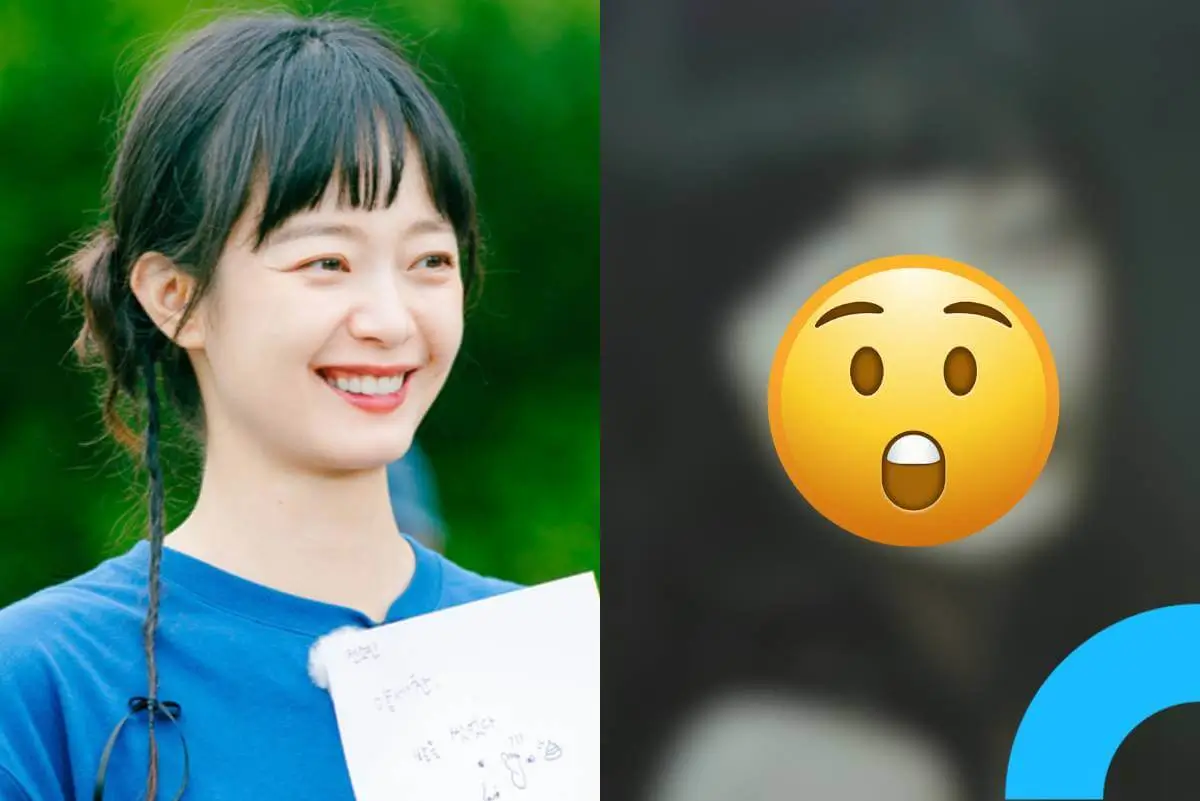 Jeon So-min Stuns with Old Profile Pics: Even Yoo Jae-suk Was Surprised ...