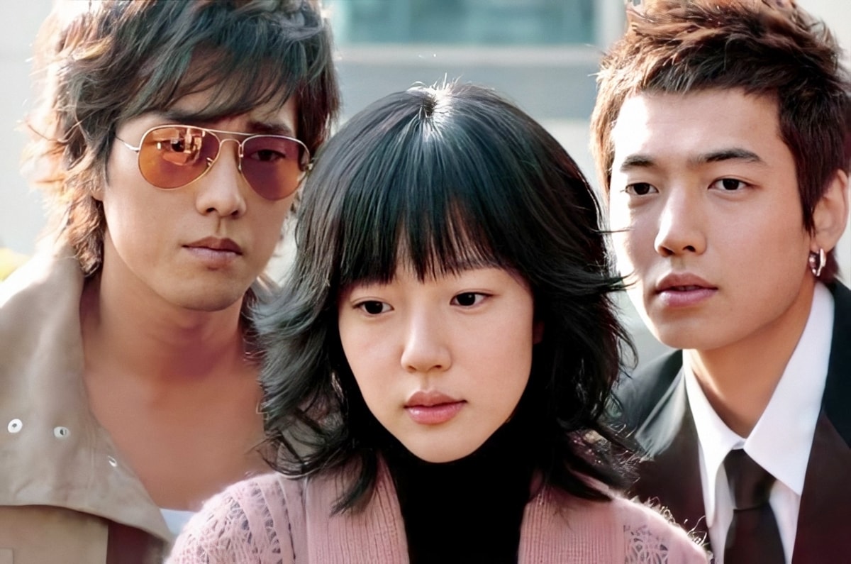 Legendary K-Drama “I’m Sorry, I Love You” Sees Revival 20 Years Later Thanks to Lee Eun-ji’s ...
