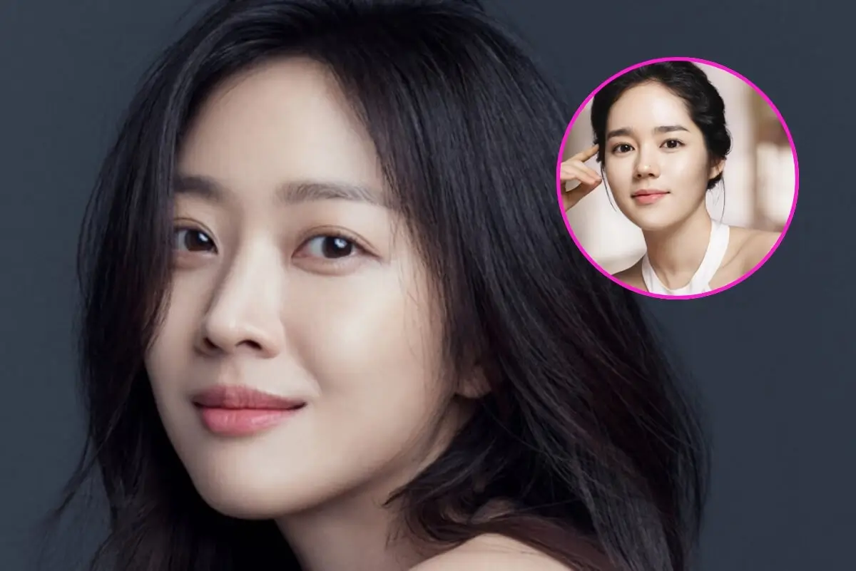 Jo Bo-ah Reveals Han Ga-in’s True Personality: “Princess Face, Tough Guy Style” - Netizenbuzz