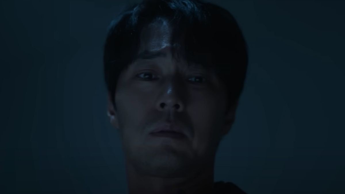 So Ji-sub Marks 30 Years with Netflix Hit "Mercy for None," Proves “So ...