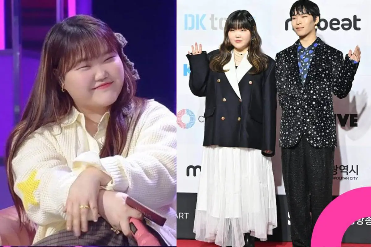 AKMU’s Lee Su-hyun Opens Up About Sharing a Home With Brother Lee Chan ...