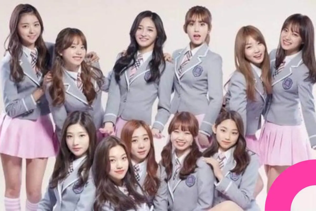 I.O.I in Talks for Reunion to Celebrate 10th Debut Anniversary Next ...
