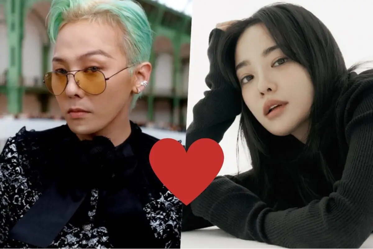 G-Dragon Talks Marriage Plans and Wedding Serenades Amid Dating Rumors ...