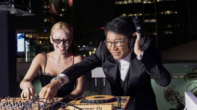 "Lee Soo Man: King of K-Pop" Premieres on Amazon Prime, Stirring Debate ...