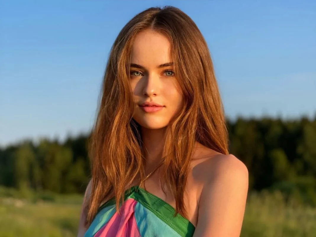 World S Most Beautiful Girl 10 Years After Going Viral Where Is She