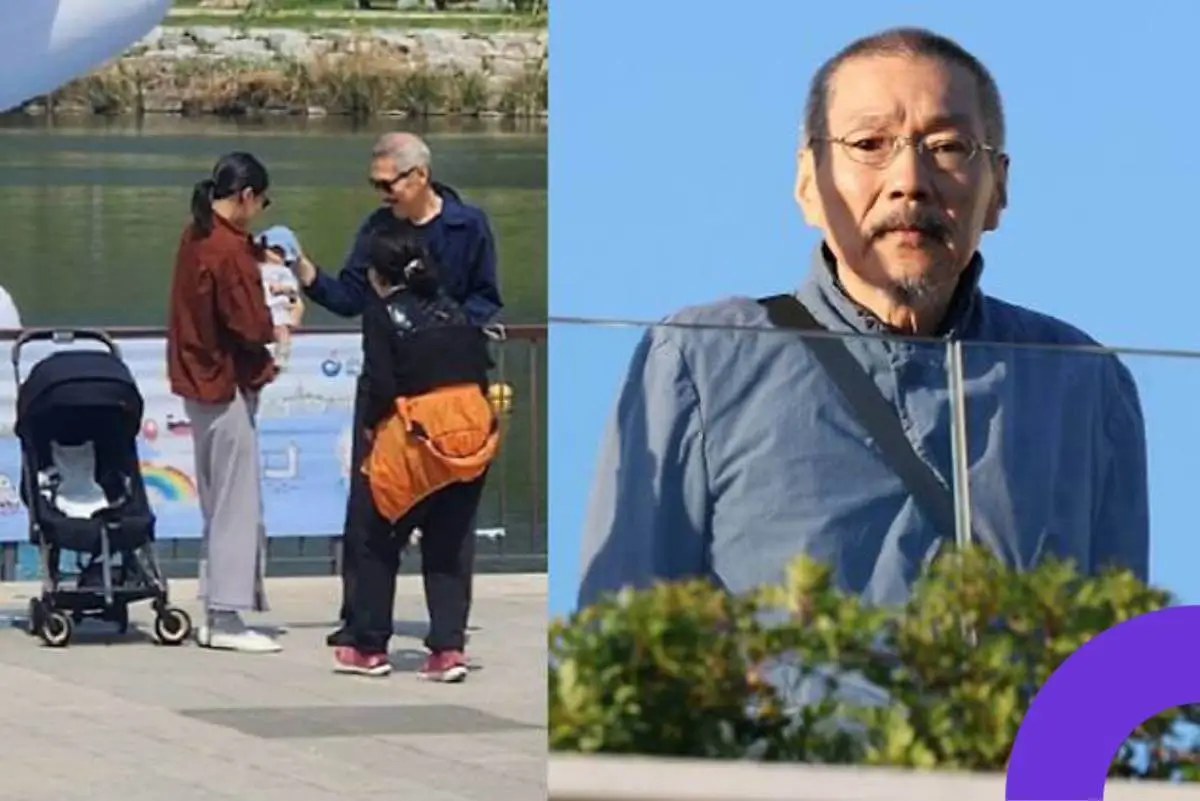 Hong Sang-soo Joins Cannes 2025 Jury, Kim Min-hee Left with Solo ...
