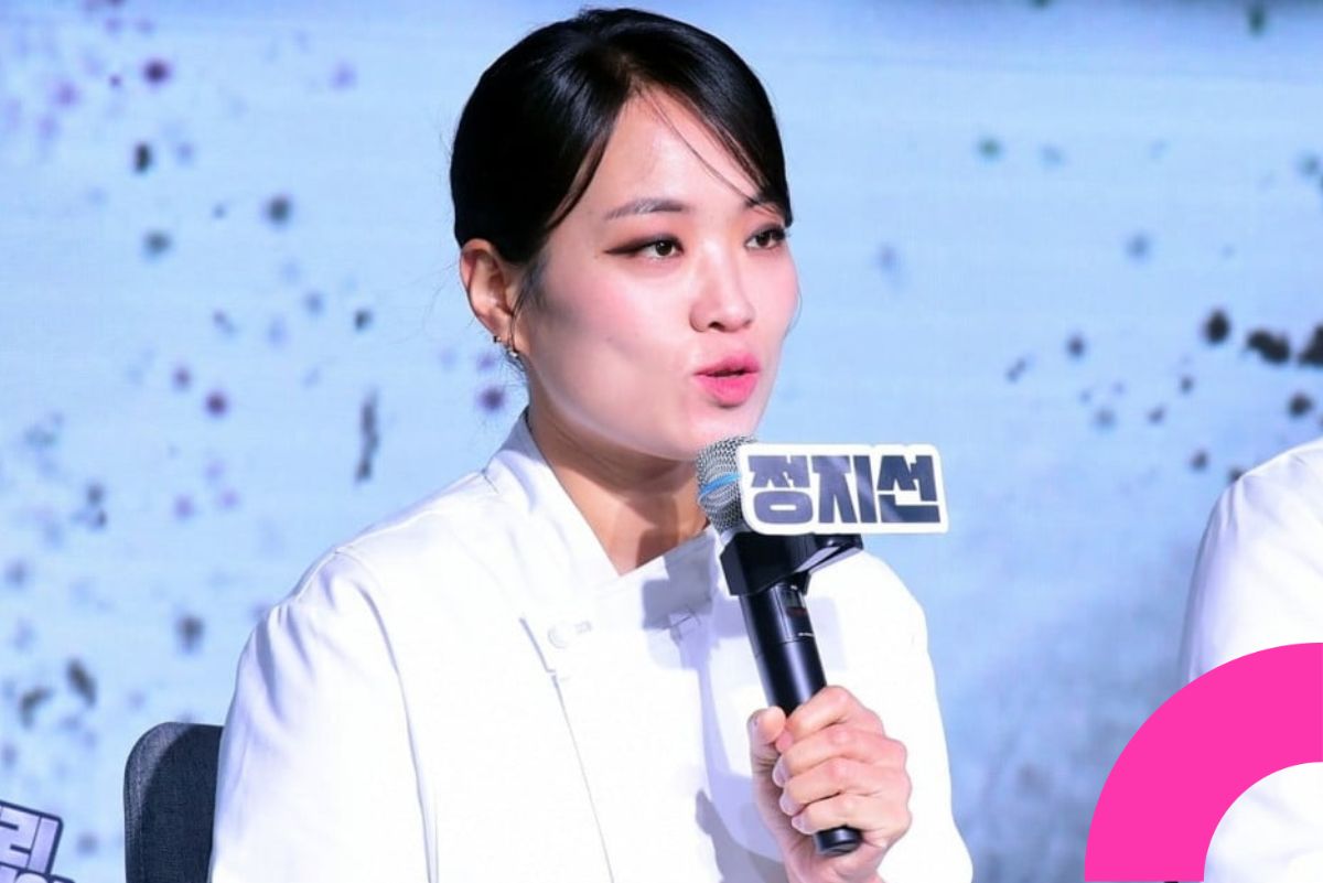 ‘Culinary Class Wars’ Chef Jung Ji-sun Gives Tough Advice to Yeo Min ...