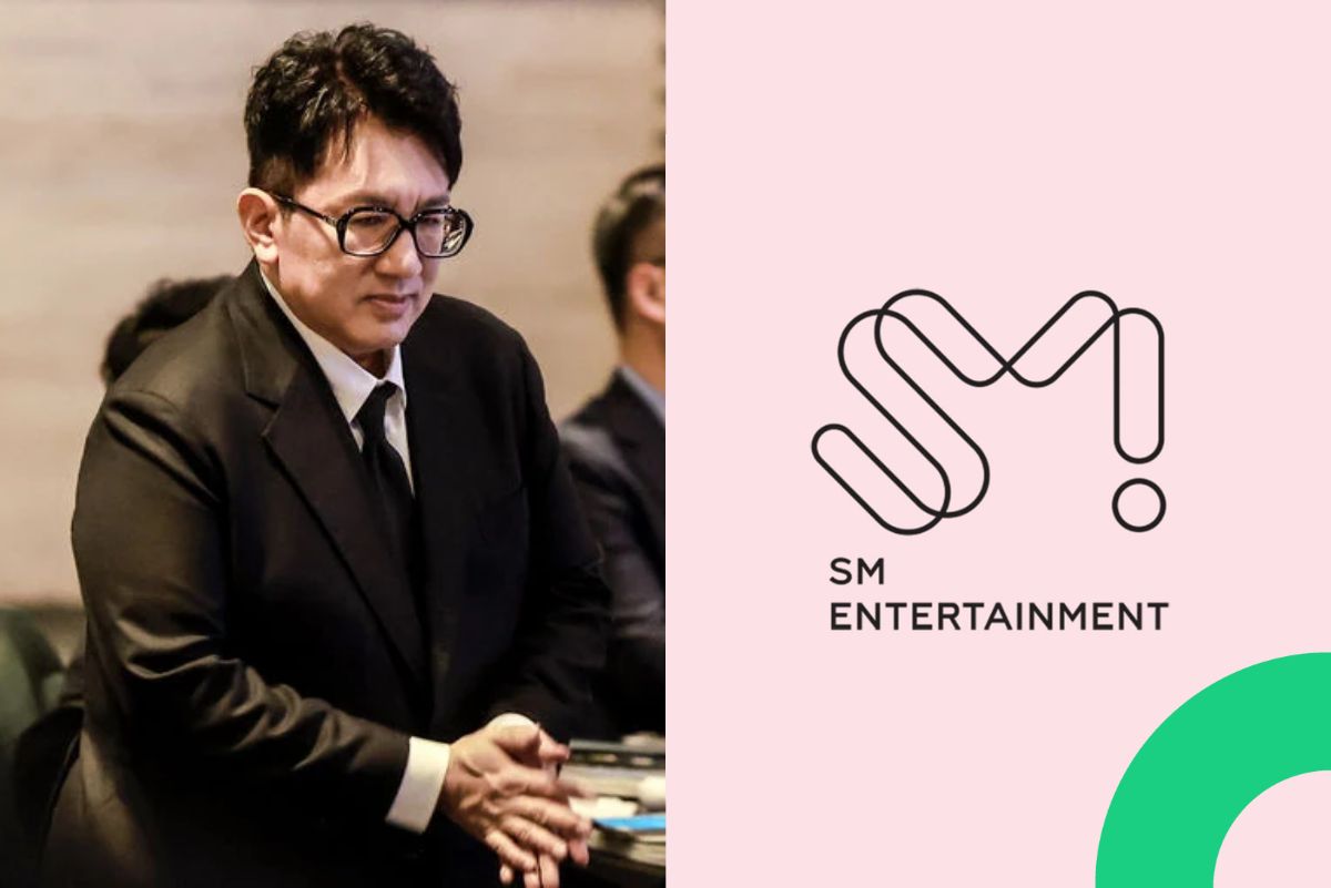 HYBE Chairman Bang Si-hyuk Summoned to Testify in SM Entertainment ...