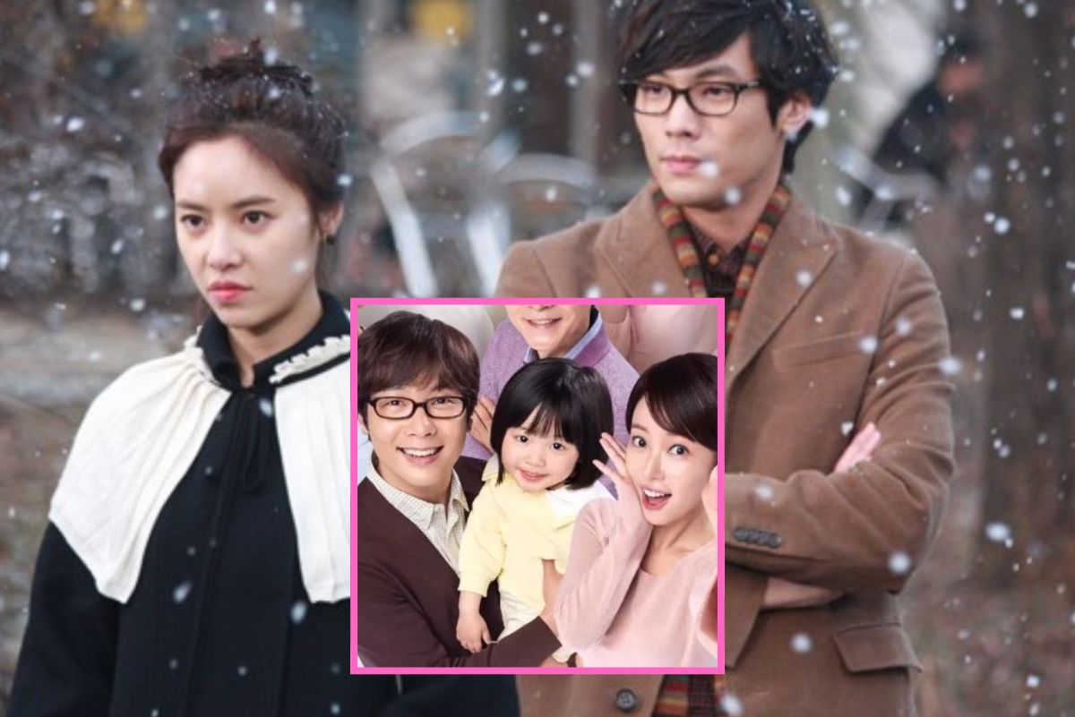 "High Kick! Through the Roof" Cast Reunites After 15 Years - Netizenbuzz