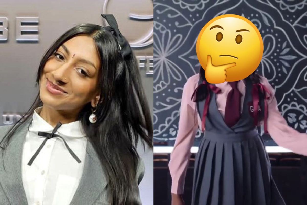 KATSEYE’s Lara Goes Viral for Past Video Tied to Michelle Obama’s Global Girls Alliance ...