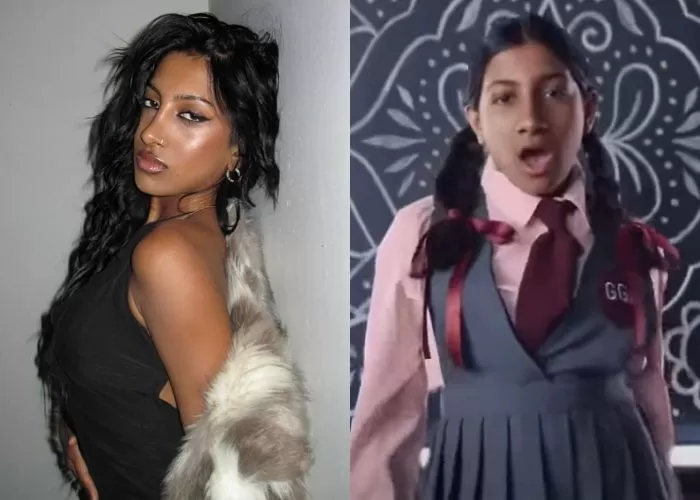 KATSEYE’s Lara Goes Viral for Past Video Tied to Michelle Obama’s ...