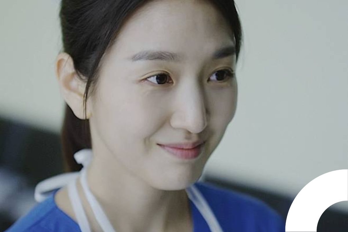 Kim Hye-in's Villainous Turn as Myung Eun-won in "Resident Playbook ...
