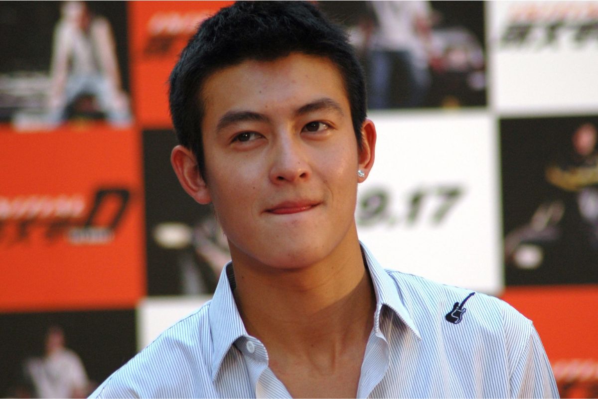 Edison Chen Profile: Scandal-scarred, Culture-Shaping Icon (2025 ...