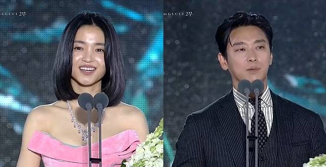 Baeksang Arts Awards 2025: Complete Winners List and Star-Studded ...