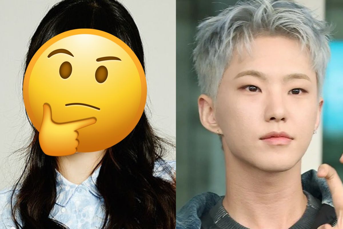 Former K-Pop Idol Sparks Backlash After Revealing Intimate Details of ...