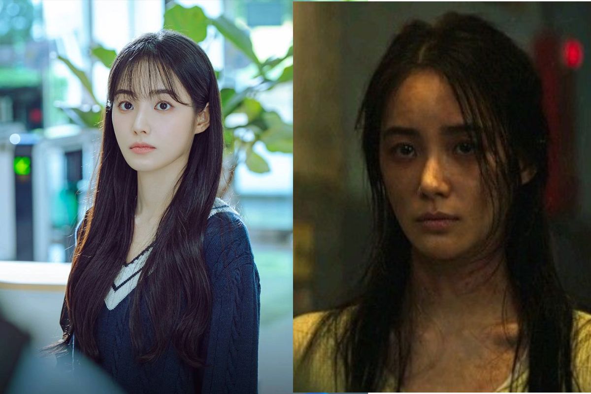 Rising Star Hong Su-zu Shines Bright in Disney+ Hit "The Impossible ...