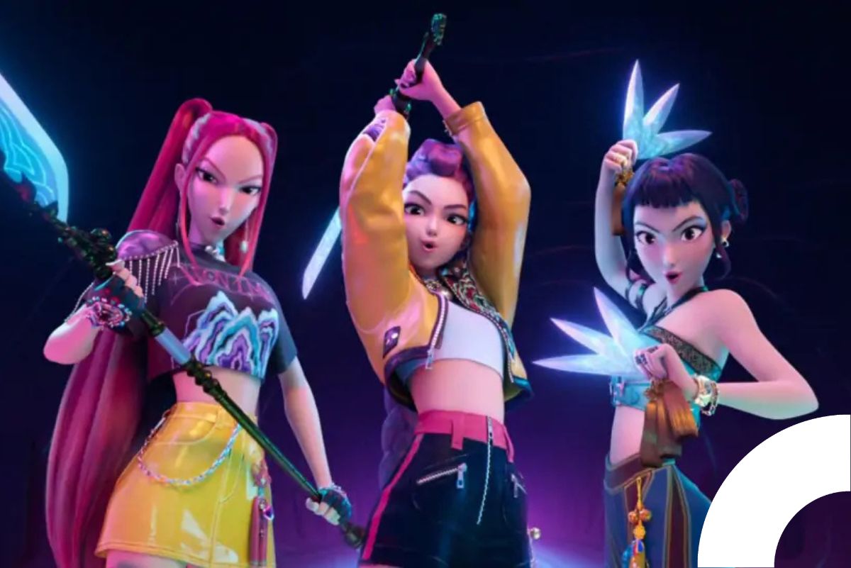 KPop Demon Hunters Ending Explained: Hidden Messages, Lore Reveals, and Sequel Clues - Netizenbuzz